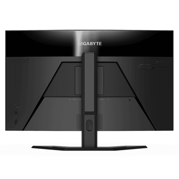 Gigabyte M32QC-EK 32 inch QHD Widescreen Curved Gaming Monitor ...